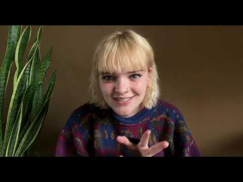 Actrice Eva Kolsteren leidt film ‘Wolfwalkers’ in | JEF in de klas