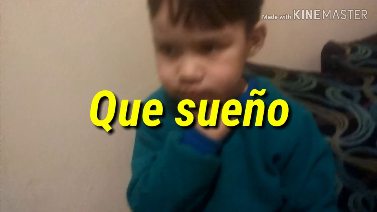 Aburricion_ bebé rico - YouTube