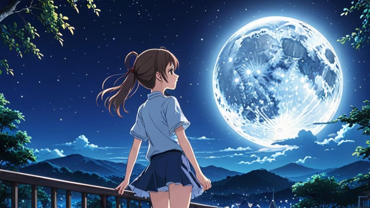 Luna Harmonia AI Singer・無邪気な心 - YouTube