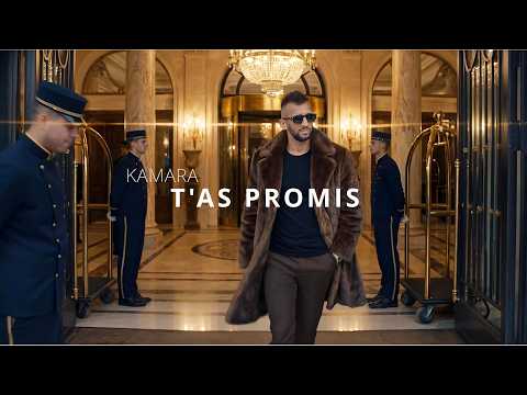 Kamara - T'as Promis