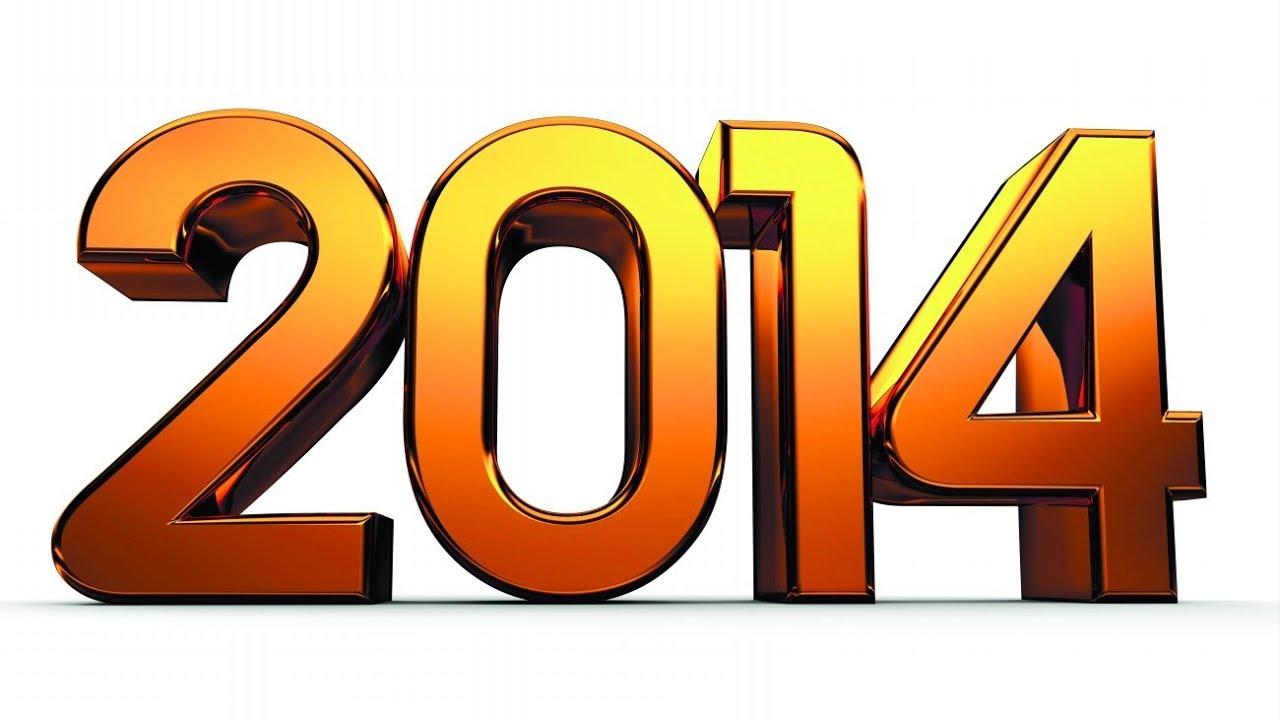Goodbye 2013 Hello 2014 ^_^ - YouTube