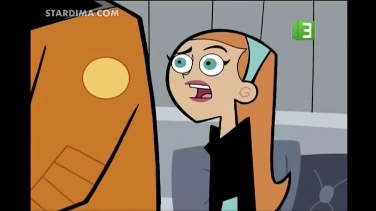 داني الشبح الحلقة ٢ Part 22 - YouTube