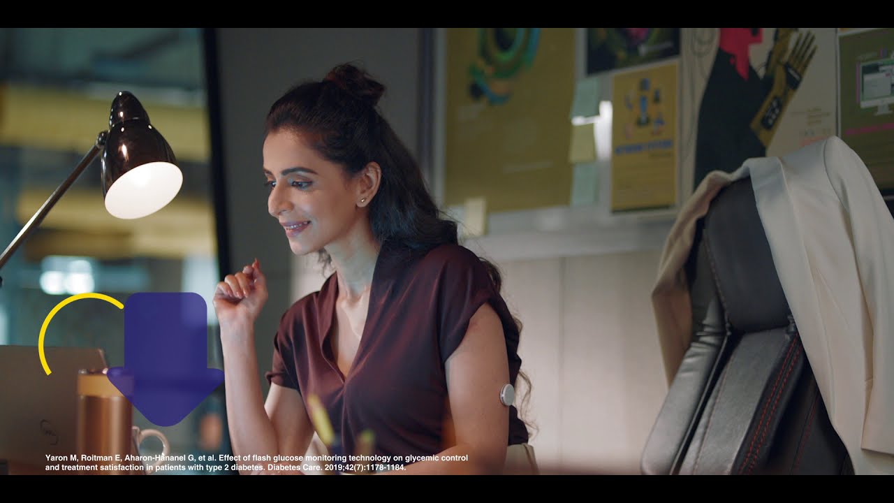 Abbott - FSL - Commercial - Supermom - YouTube