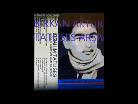 İbrahim Tatlıses - Çölde Gidiyor Gam Kervanı