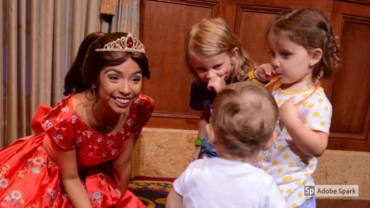 Magic Kingdom - After Bedtime! (Tips from an Annual Passholder and Mom ...