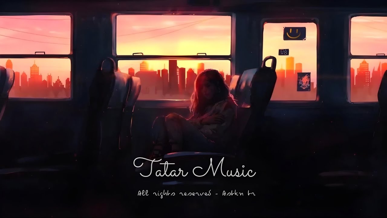 موسيقى التتار استكنان 2023 | Tatar Music - YouTube