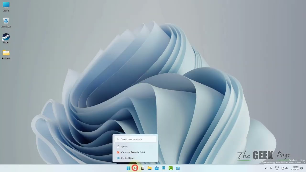 Chrome side by side configuration is incorrect : Quick Fix - YouTube