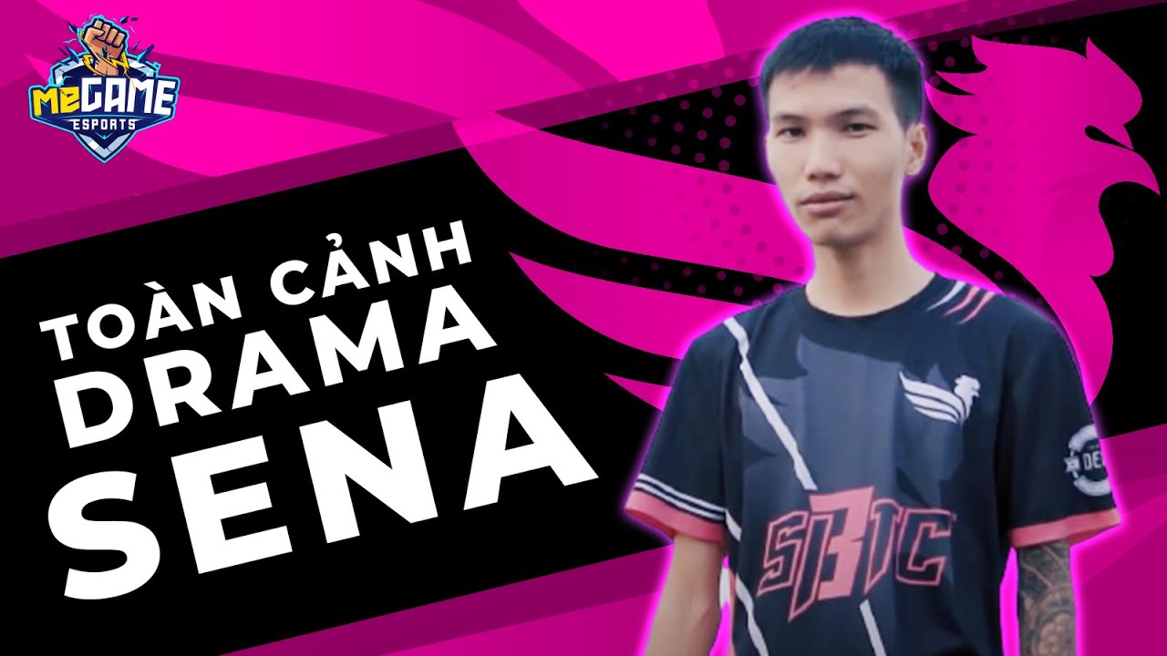 Nhìn Lại Toàn Cảnh Drama Sena Quay Vào Ô Vỡ Nợ - Bị Thầy Ba Trục Xuất ...