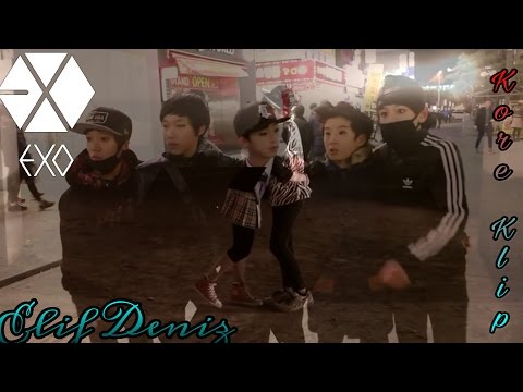 KORE KLİP ~ BU ŞEHİR BENİM CEHENNEMİM [K-TİGERS]