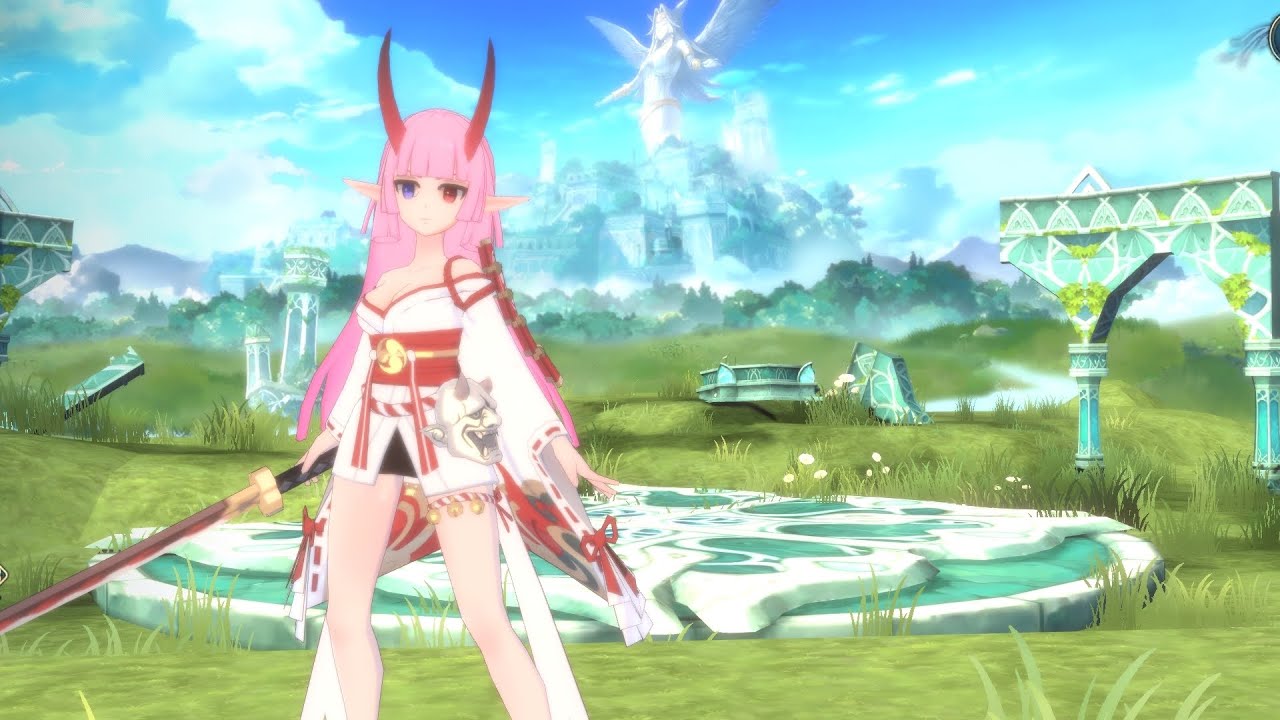 YS ONLINE:VEM LOGO SAMURAI!!! - YouTube