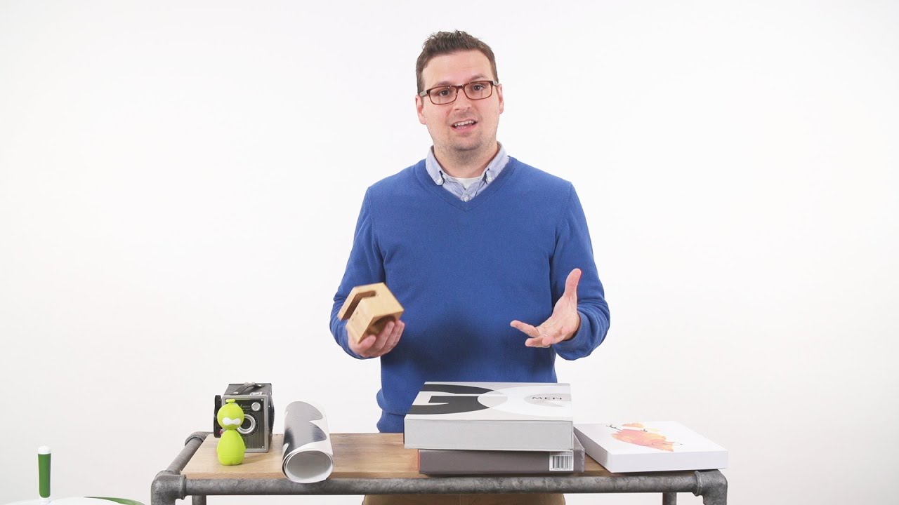 20 Great Small, Useful and Fun Gift Ideas - YouTube