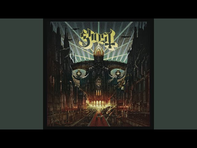 Spirit Ghost