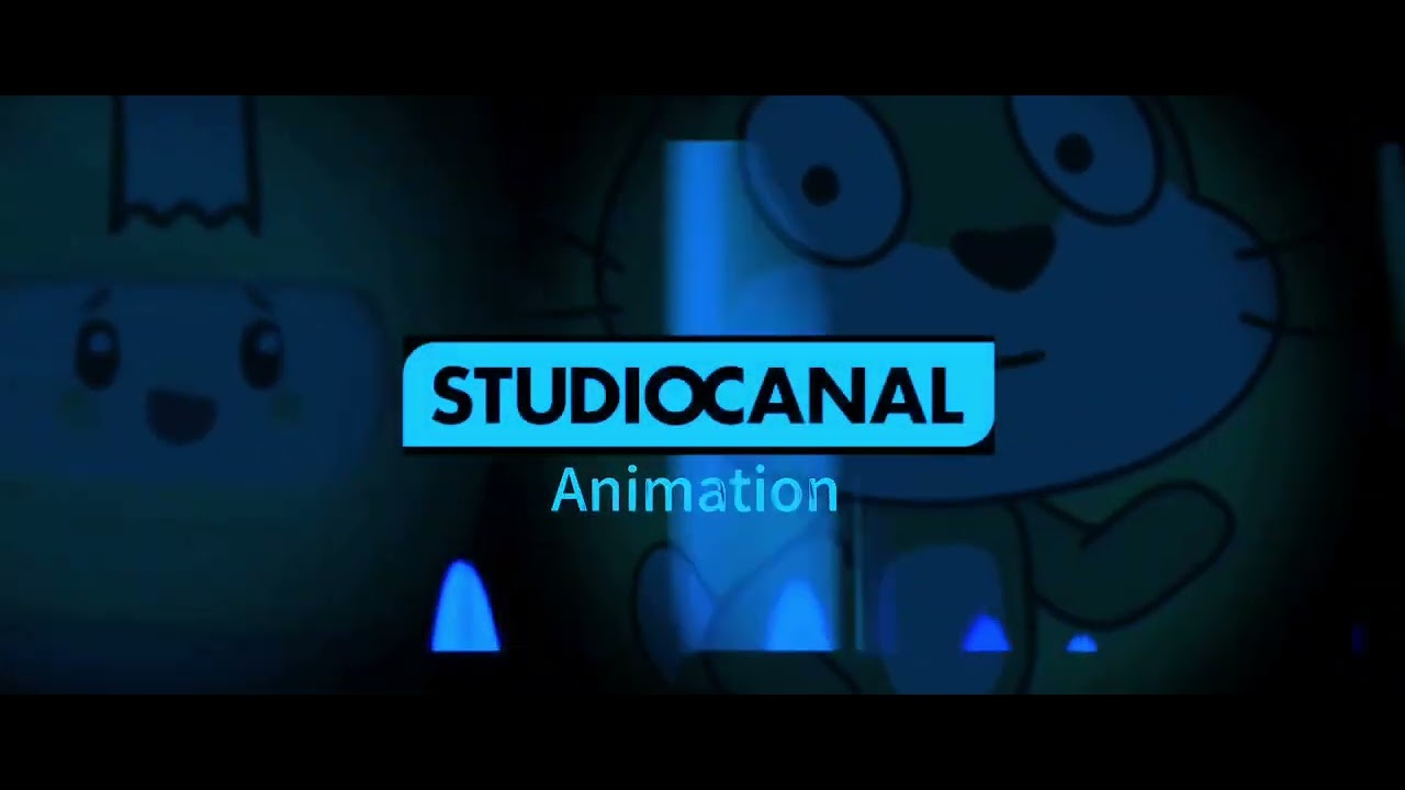 Studiocanal Animation/ANIMOVIES (2025) - YouTube
