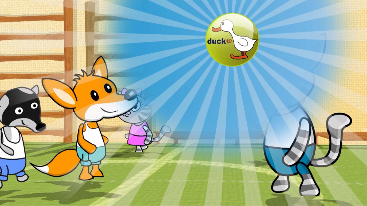 Promo DuckTV - YouTube