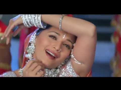 Sajan Sajan Teri Dulhan, - Aarzoo, | Akshay Kumar, Madhuri Dixit, & Saif Ali Khan, | Alka Yagnik ...