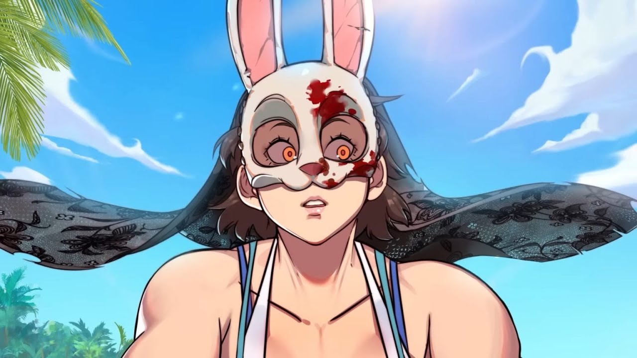 Huntress Highlight - #1 - YouTube