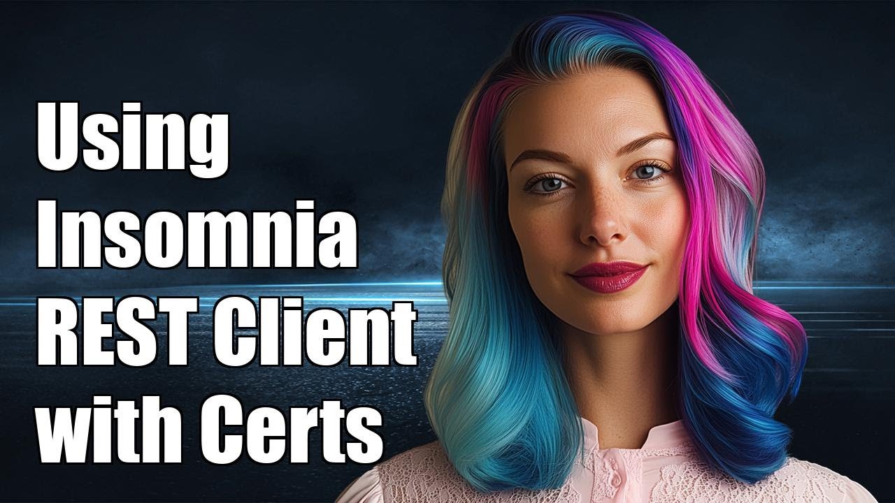 Using Insomnia REST Client with Client Certificates: A Step-by-Step ...