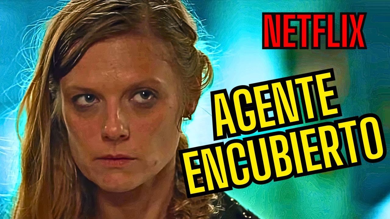 YANKEE SERIE DE NETFLIX resumen completo EN MINUTOS 2024 - YouTube