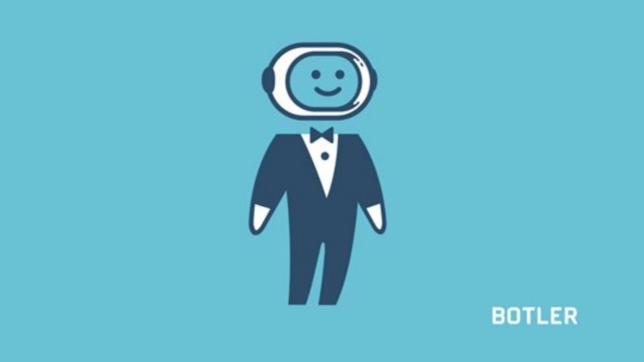 Bot Navigates Sexual Harassment Case Law for You [THE BIG IDEA] - YouTube