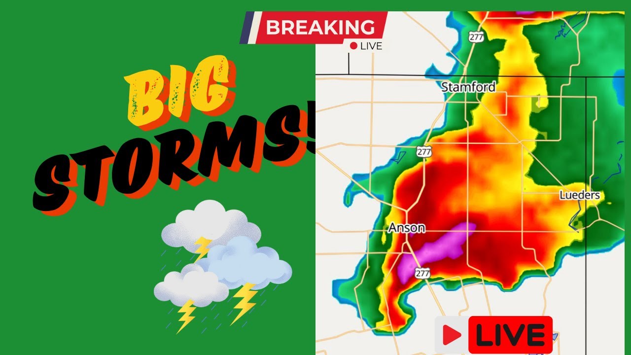 WATCH: Live Weather Forecast Discussion - YouTube