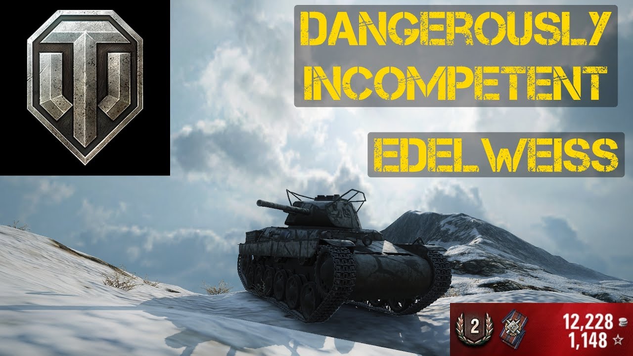WoT Lago Sacred Valley Edelweiss - YouTube