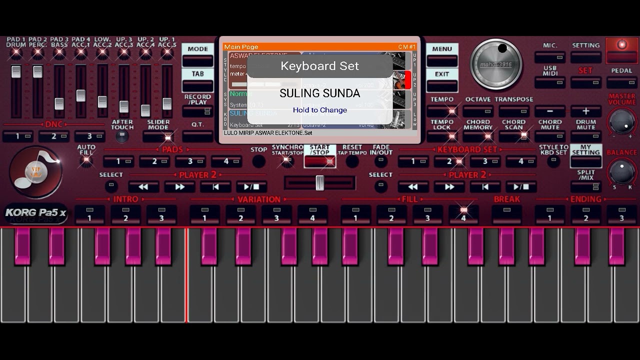 Terpesona ( set lewat wa ya ) 👇 - YouTube