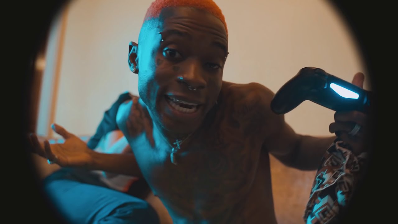 Bello FiGo ft Manny FreSh - FIFA 20 - YouTube