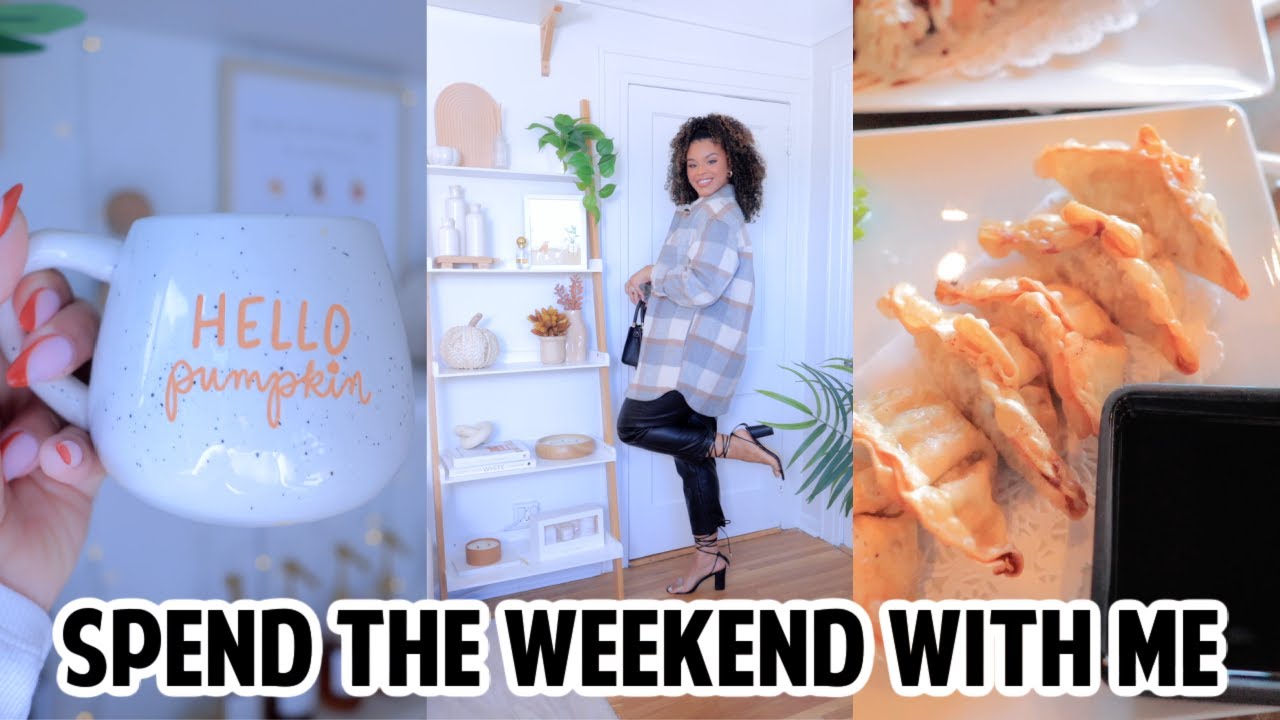 BEING AN INTROVERT IS HARD, MY GO TO STARBUCKS ORDER, LUNCH DOUBLE DATE ...