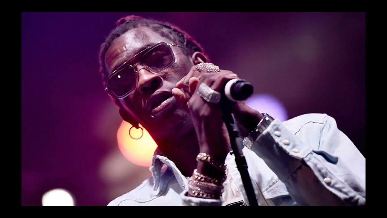 Young Thug’s Brother Negotiates Plea Deal in YSL Case Not Looking Good ...