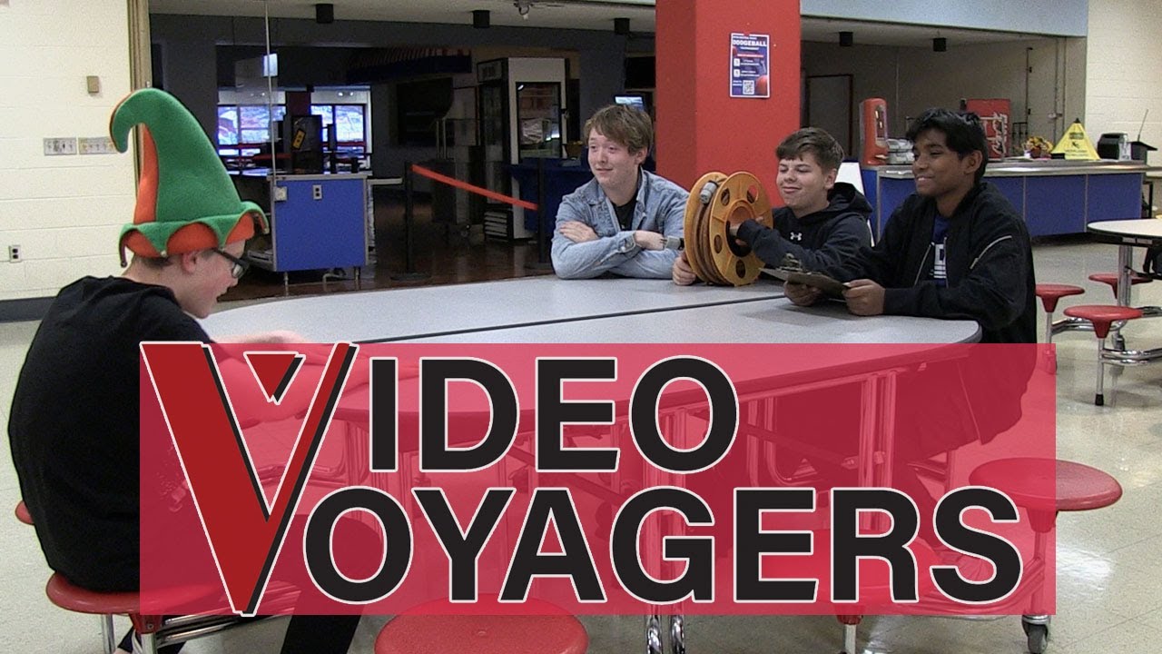 Video Voyagers: Fall 2025 Extravaganza | Burlington Access TV