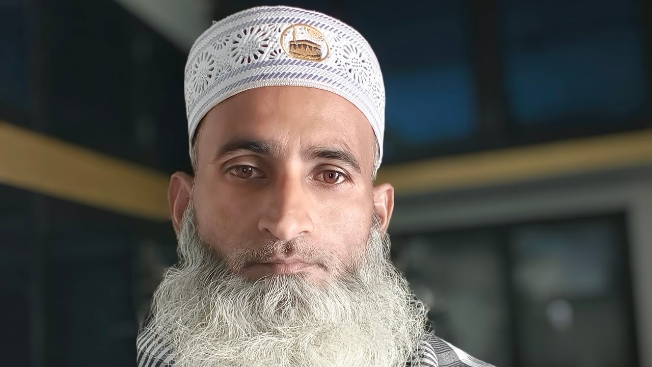 Intezam Ali is live!#intezamali786 - YouTube