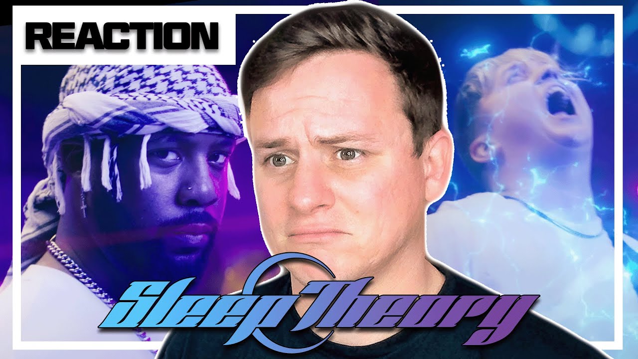 DID THEY MISS THE MARK?? Sleep Theory - Static | Reaction - YouTube