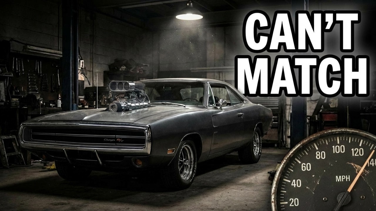 Fast & Furious - What were the Real Speeds? - YouTube