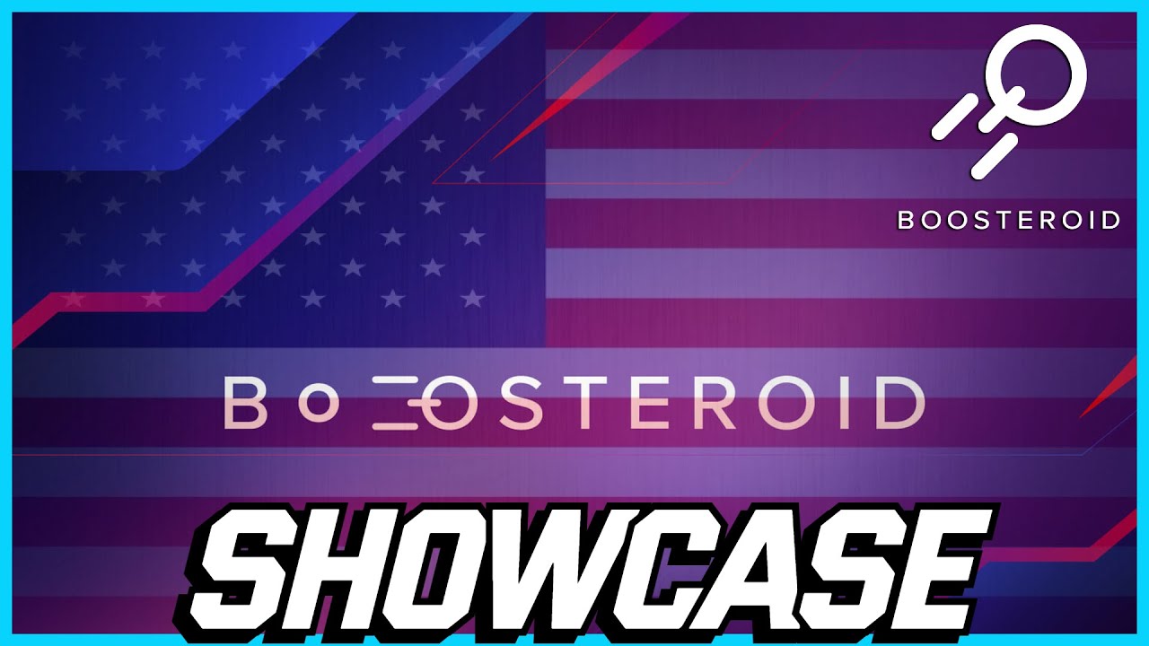 Boosteroid Now Available in the USA! Overview, Elden Ring, GTA V ...