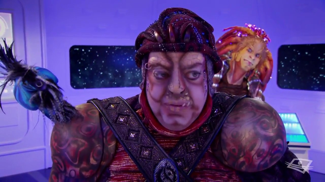 Les Argonautes Saison 4 Épisode 4 - La Trêve - YouTube