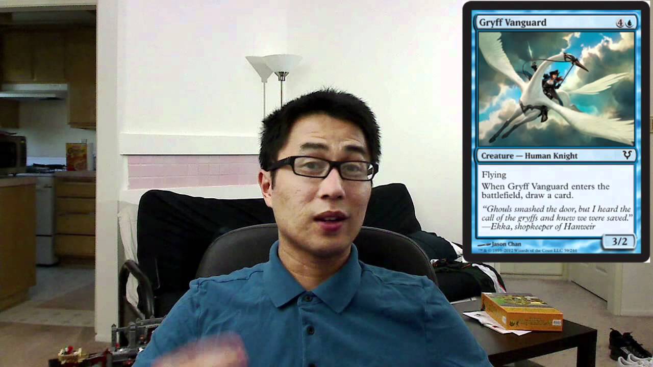 Complete Guide to Drafting MTG - Episode 6 - Card Advantage and Tempo ...