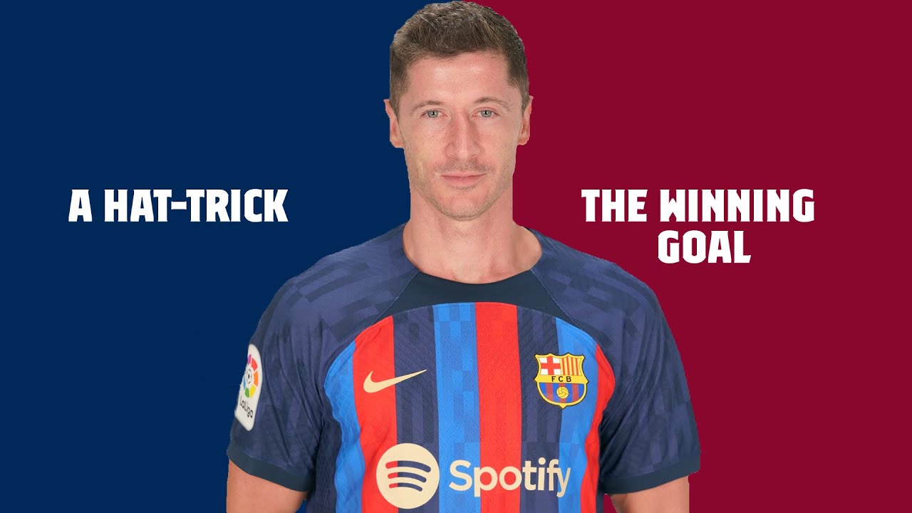 IMPOSSIBLE DECISIONS with... LEWANDOWSKI - YouTube