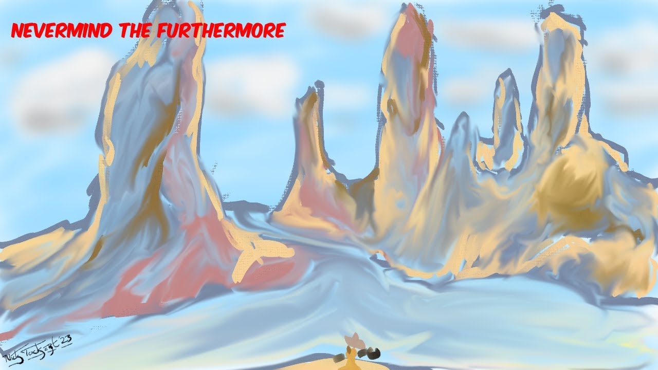 Nevermind The Furthermore S1 E121 - YouTube