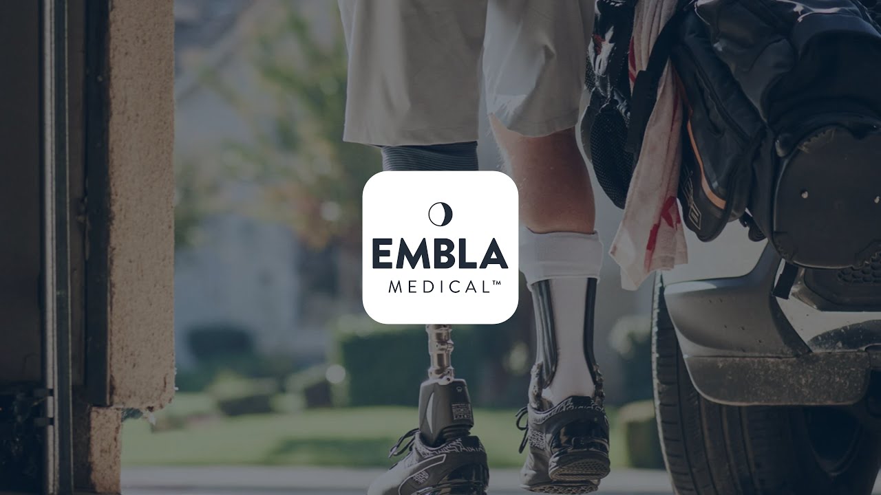 Embla Medical – Deep dive: Innovative solutions 20.03.2024 - YouTube