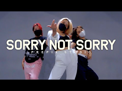 ITZY(있지) - Sorry Not Sorry | HYELLA choreography