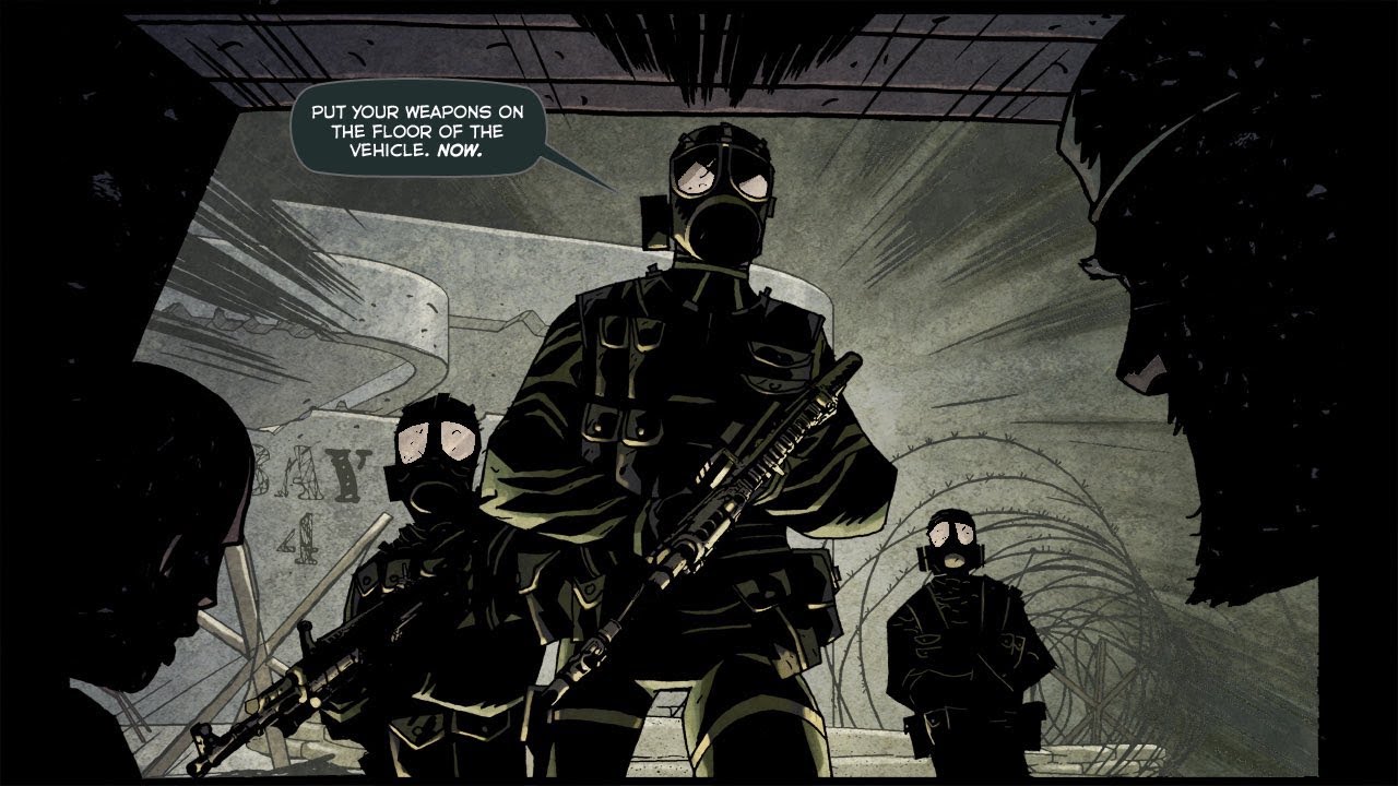 14 Days Later. No Mercy. (Please read desc before asking anything ...