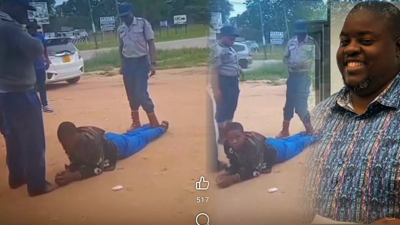 Wicknell Chivhayo abviswa chiremerera after abatwa panonaka asarudza ...