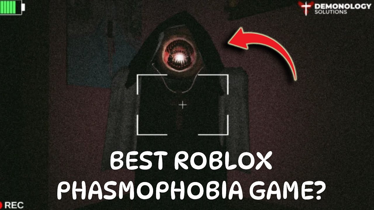 I Survived Demonology On Roblox… - YouTube