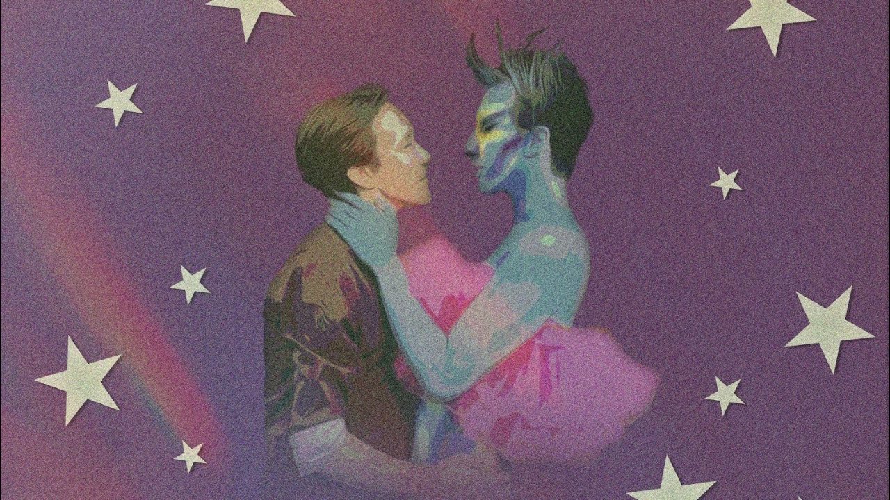 Michael Devine - Alien Lover ft Jimmy Mamrol - YouTube