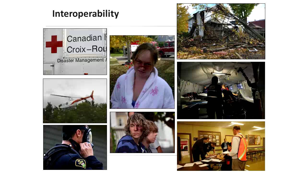 New Safety Enhancements at the Bruce A & B Nuclear Power Plants - YouTube