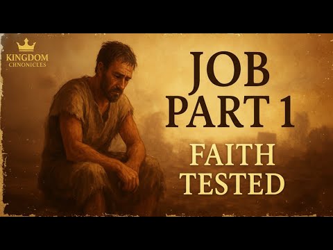 Job’s Faith Is Tested (Episode 1) - YouTube