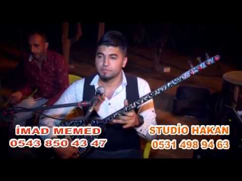 İMAD MEMED 2017 WERA SALE CİDA GOVEND STUDİO HAKAN 2018