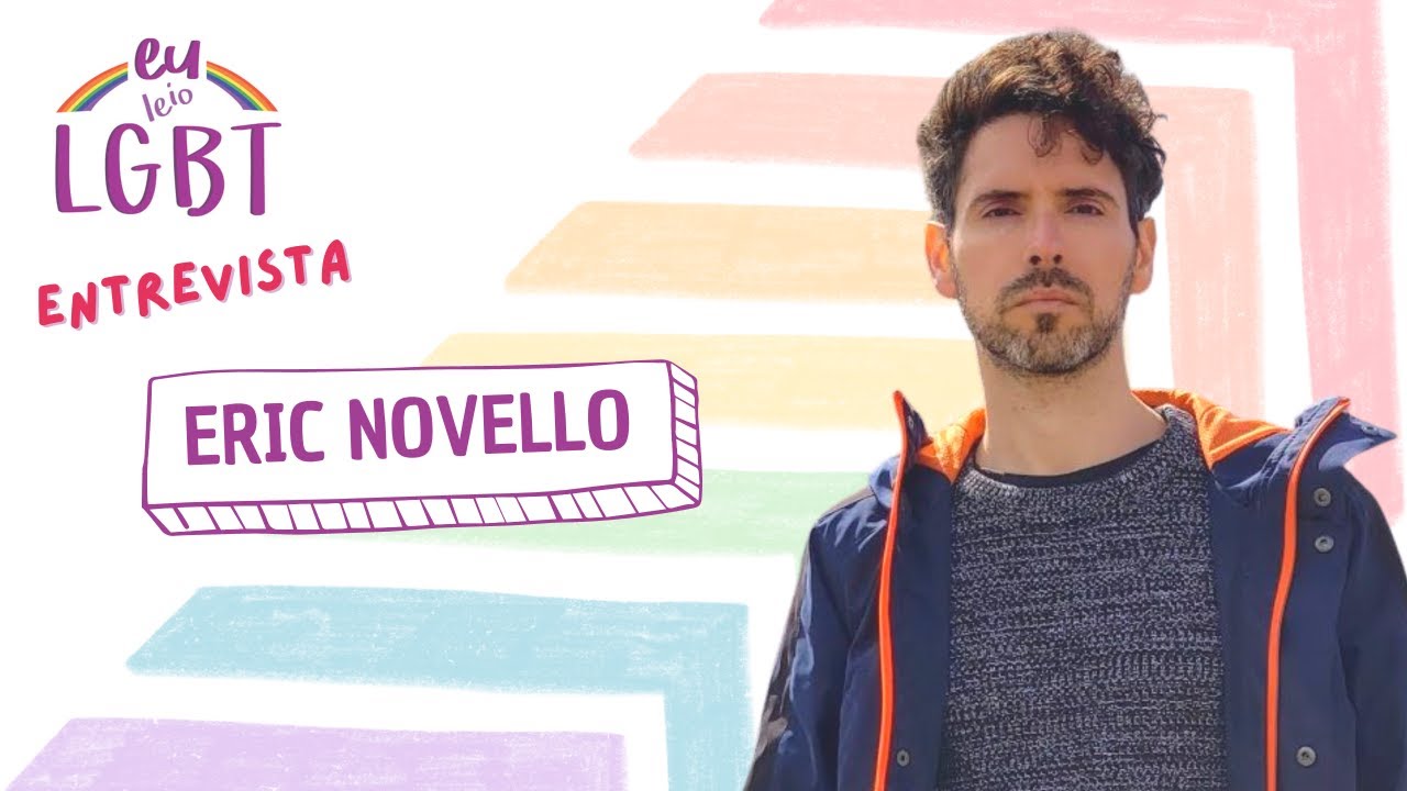 Eric Novello - Podcast #030 - YouTube