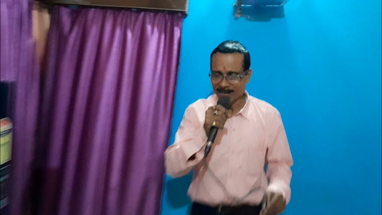 O go nirupama || Sing by Shyam Das || 😁😁😁 || @Shyam Das || - YouTube