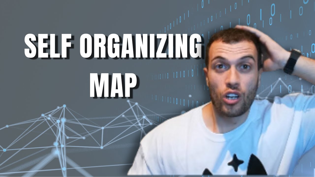 Self Organizing Map cosa sono? - YouTube